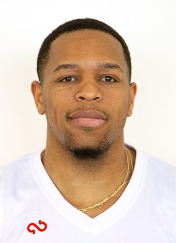 Dwayne Lathan – Potawatomi Fire