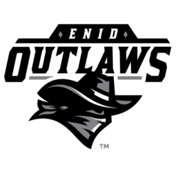 Enid Outlaws – Potawatomi Fire
