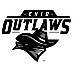 Enid Outlaws – Potawatomi Fire