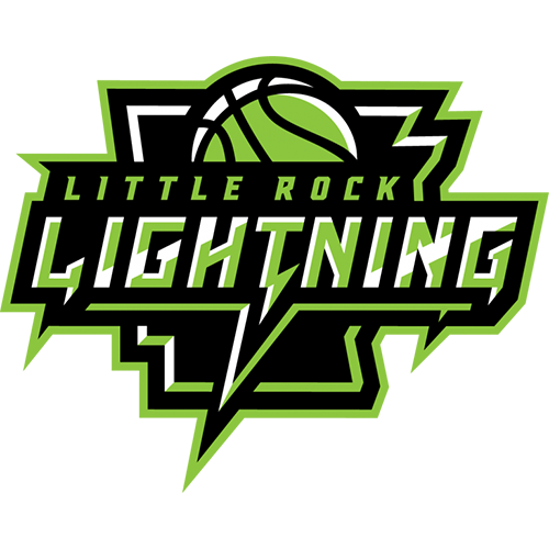 Little Rock Lightning – Potawatomi Fire