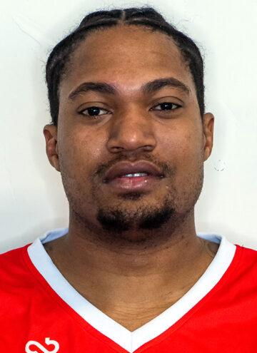 T.J. Maston – Potawatomi Fire