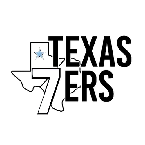 Texas 7ers – Potawatomi Fire