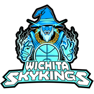 Wichita SkyKings – Potawatomi Fire