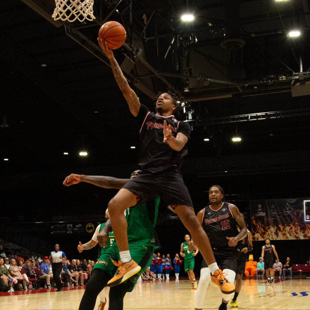Furious Fourth Quarter Rally Sends Fire Past Seattle And Into TBL ...