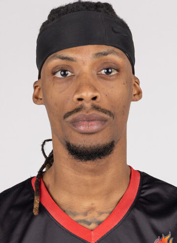 Ricky Artis II – Potawatomi Fire