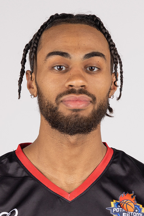 Roster – Potawatomi Fire