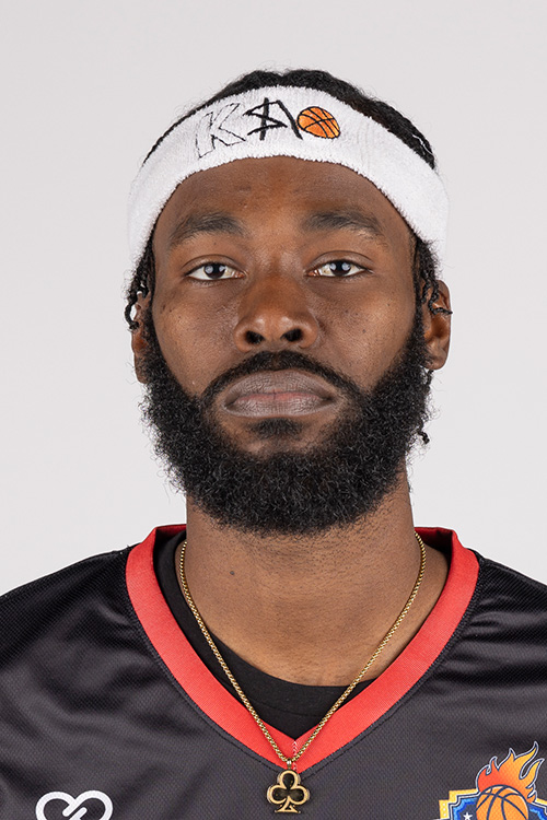 Roster – Potawatomi Fire