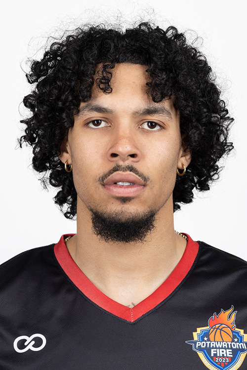 Roster – Potawatomi Fire